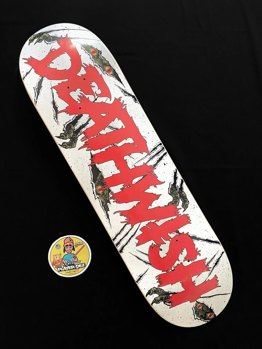 Grimlin Death Wish Boards