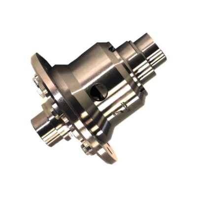 3J DRIVELINE FORD SIERRA 7" 2WD METAL PLATE LSD DIFFERENTIAL LIMITED ...