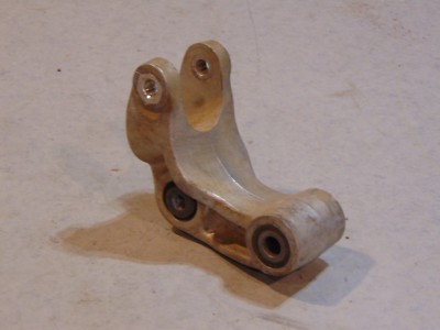 1996-2004 HONDA XR250R REAR SHOCK ARM LINK 52469-KCZ-000 | eBay