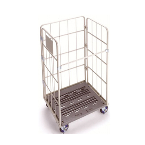 Prestar Worktainer 500 Kg Open 3 Sides | eBay Australia