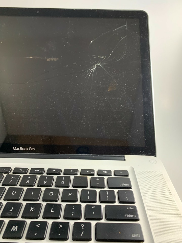 Mid 2010 15” MacBook Pro NOT WORKING FOR PARTS OR REPAIR - | eBay