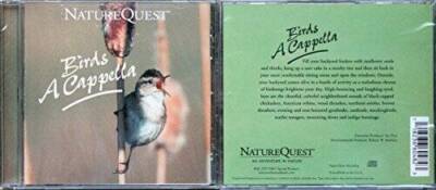 Birds Acapella - Audio CD By Various - GOOD | eBay