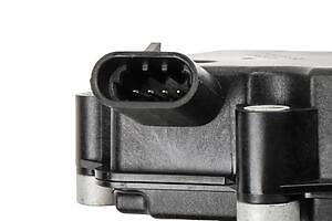 ACDelco GM OE/GM Genuine Parts 12609301 - Idle Air Control Valve for ...