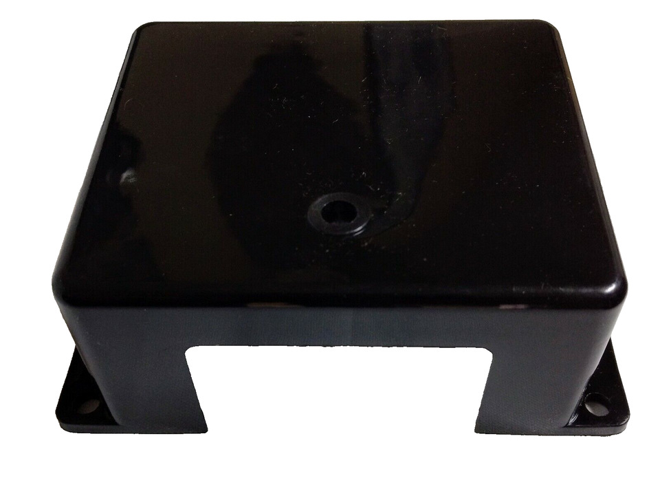 Electric Tarp Motor 12V Weather Resistant Rocker Switch Kit