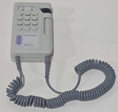 Datascope IABP-Doppler PN 0154-01-0001 | eBay
