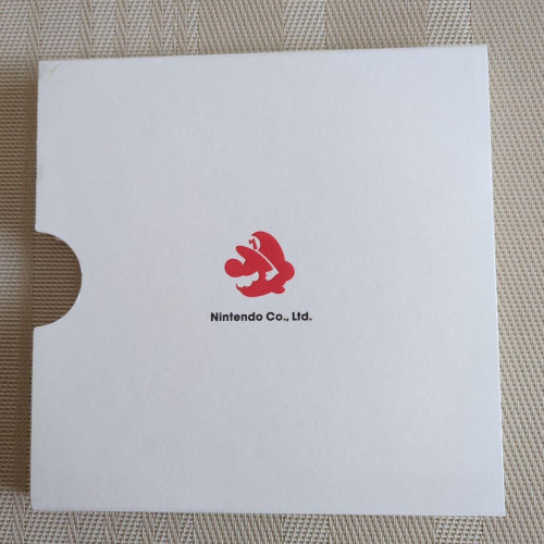 Nintendo Company Profile for New Graduates (2021) Art Book | eBay
