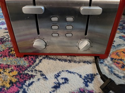 Sears Cuisinart Toaster