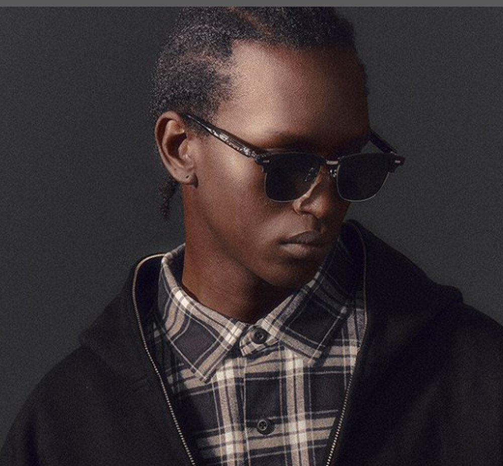 A BATHING APE Men's Goods EYEWEAR BAPE x MMJ Mastermind A BATHING APE Men's Goods EYEWEAR BAPE x MMJ Mastermind