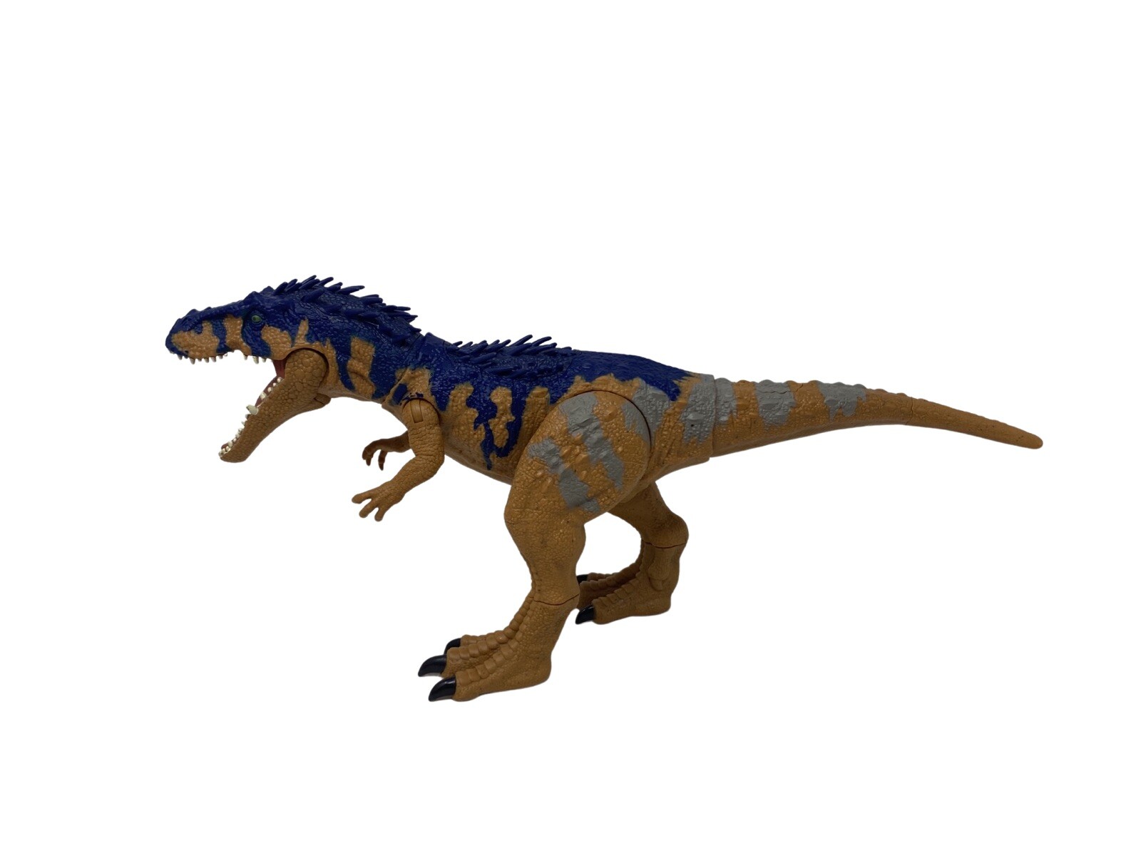 Jurassic World Park Dinosaur Siats Meekerorum Primal Attack Massive ...