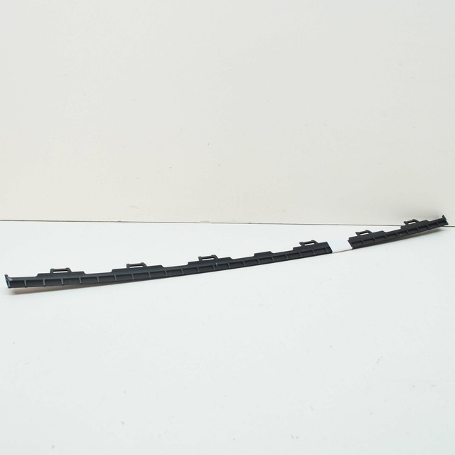 AUDI A6 C8 Front Bumper Center Reinforcement Molding 4K0807888 GENUINE ...