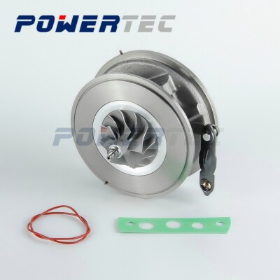 Turbo core for Mercedes-Benz C350 CLS350 E350 GL350 R350 S350 CDI 195 ...