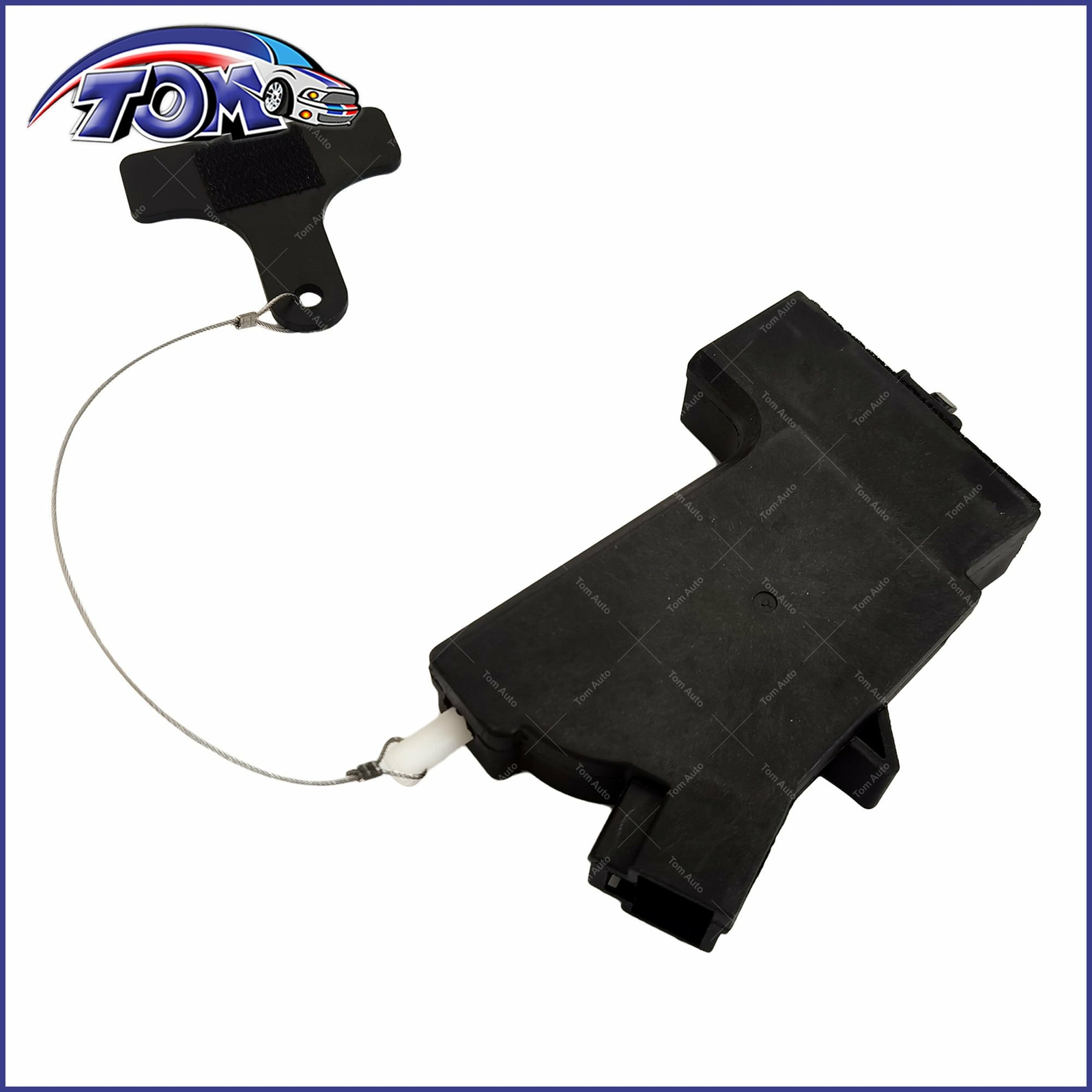 Fuel Door Lock Release Opener Actuator For 2011-2019 Kia Optima Sedan ...