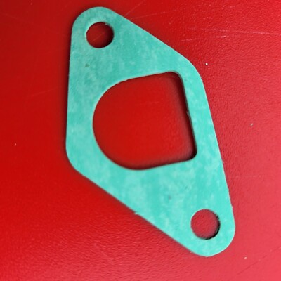 Carburettor Spacer Gasket Fits Honda G100 Engine Cement Mixer ...