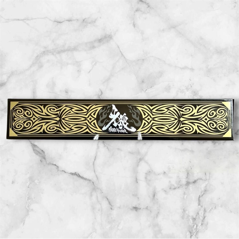 [Used] Light Awakening Beast Garo Garo Makai no Hana Makai Kado ...