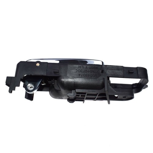 Inside Left Door Chrome Handle 96548063 For Chevrol Lacetti Forenza ...