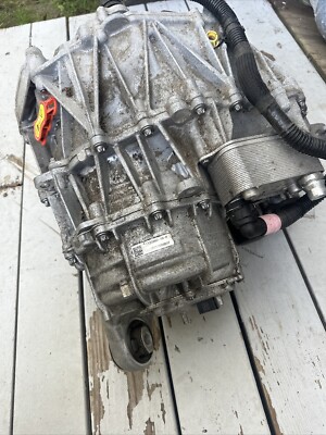 2022 Tesla Model Y Front Drive Unit | eBay