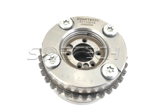 Intake Camshaft Adjuster Left Mercedes 2780505000 M157 M278 W166 W221 ...