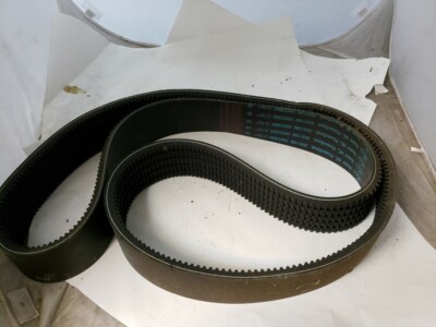 Gates Model: 5/5VX1180 Model: 9389-5118 Super HC Powerband | eBay