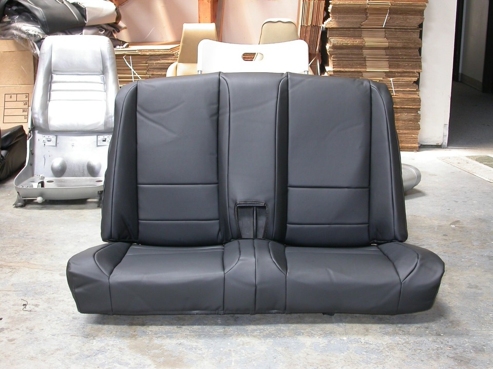 BMW E21 320i 1977-1983 RECARO VINYL CUSTOM 2 FRONT SEAT COVERS PAIR | eBay
