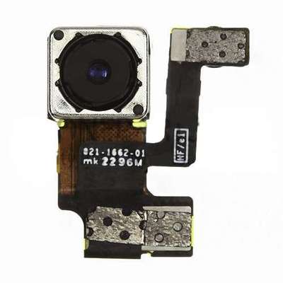 iPhone 5 Rear Main Camera 8MP LED module 5 back camera 821-1662-01 OEM ...