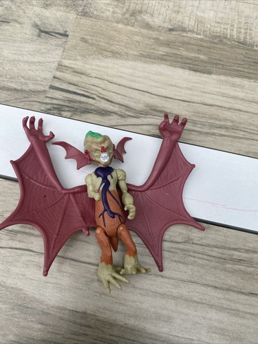 Teenage Mutant Ninja turtles TMNT KIRBY BAT 2013 Nickelodeon viacom | eBay