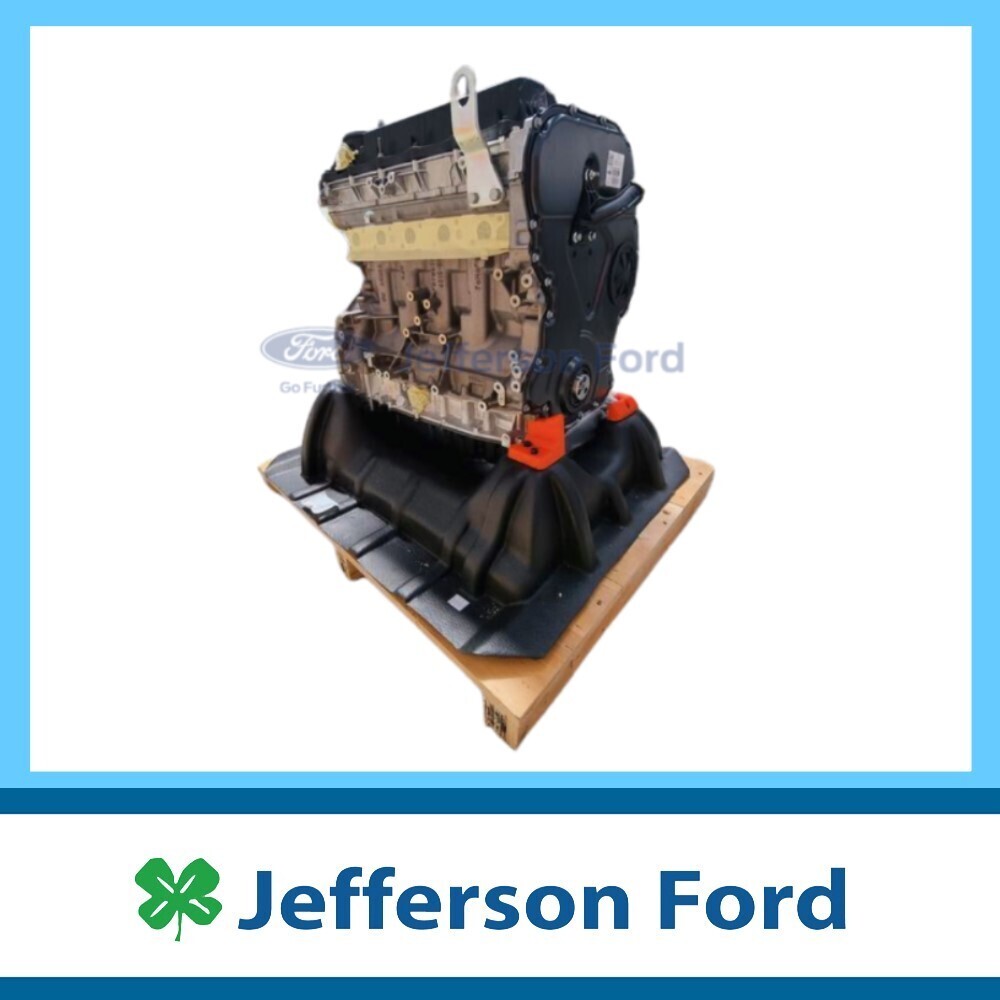 Genuine Ford PX Ranger 3.2L Diesel Long Motor P5AT Engine 2011 to 5/ ...