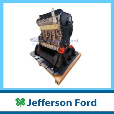 Genuine Ford PX Ranger 3.2L Diesel Long Motor P5AT Engine 2011 to 5/ ...