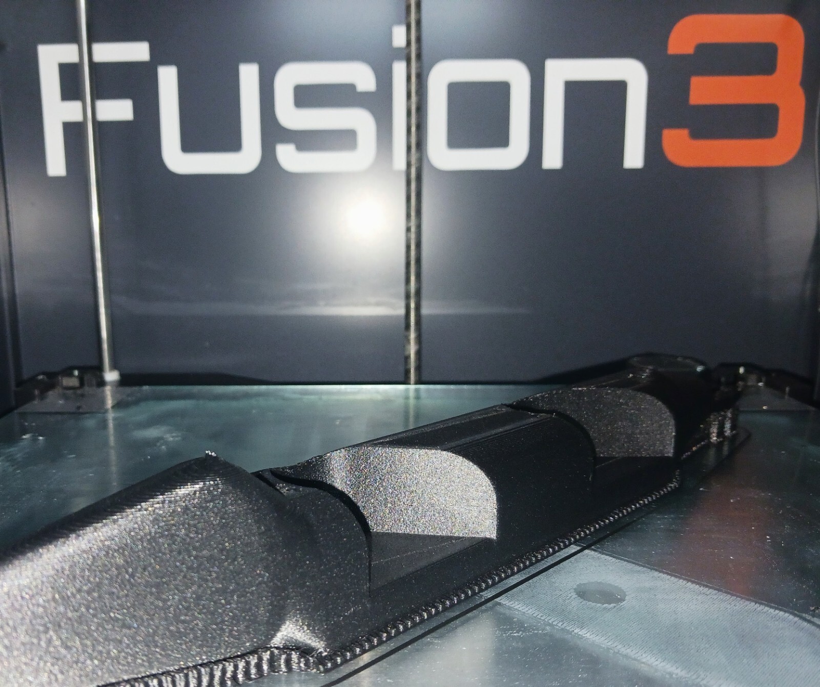 Fusion F410 Professional Large Enclosed 3D Printer | eBay
