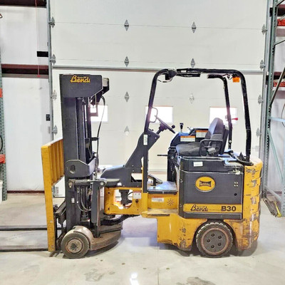 Drilling & Tapping Machines - Turret