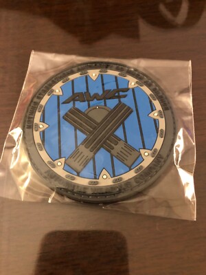 AWC PATCH 2020 SHOT SHOW | eBay