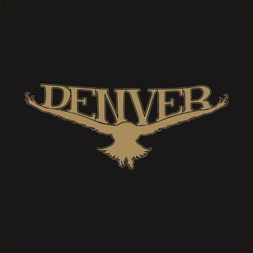 Denver by Denver (Record, 2013) 616892053545 | eBay