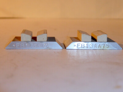 Finishing - Sunnen External Hone