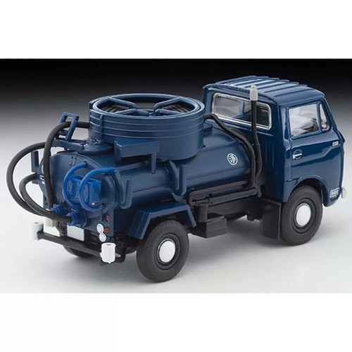 Tomytec 1/64 Mazda E2000 Vacuum Car Navy Blue LV-211a Diecast # Model Car | eBay