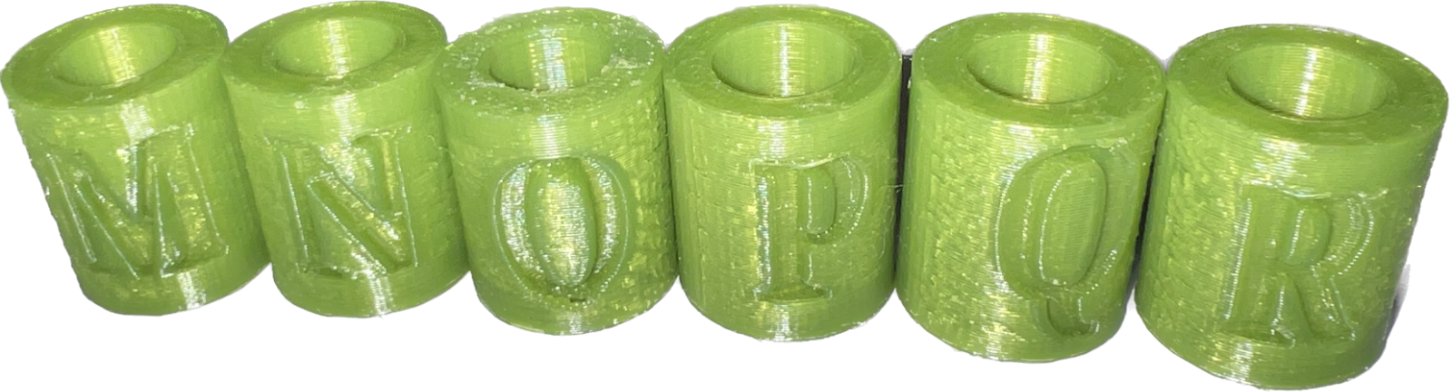 Ponsness Warren / Hornady / Pacific Powder Bushings M - R Set of 5 | eBay