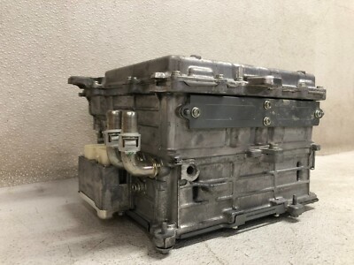 2013-2020 Lincoln MKZ 2.0L Hybrid Inverter Control Module | 127K Miles ...