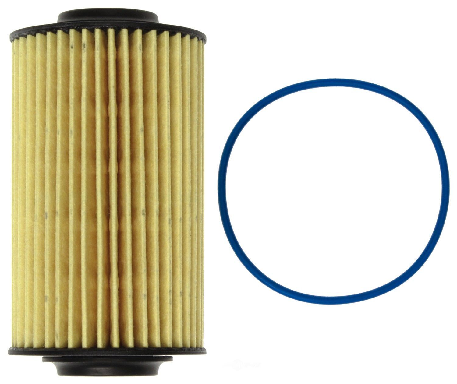 Engine Oil Filter-VIN: 3 Mahle OX 399D | eBay