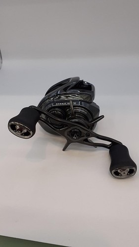 Daiwa 24 Steez Sv Tw 100H Bait Reel | eBay