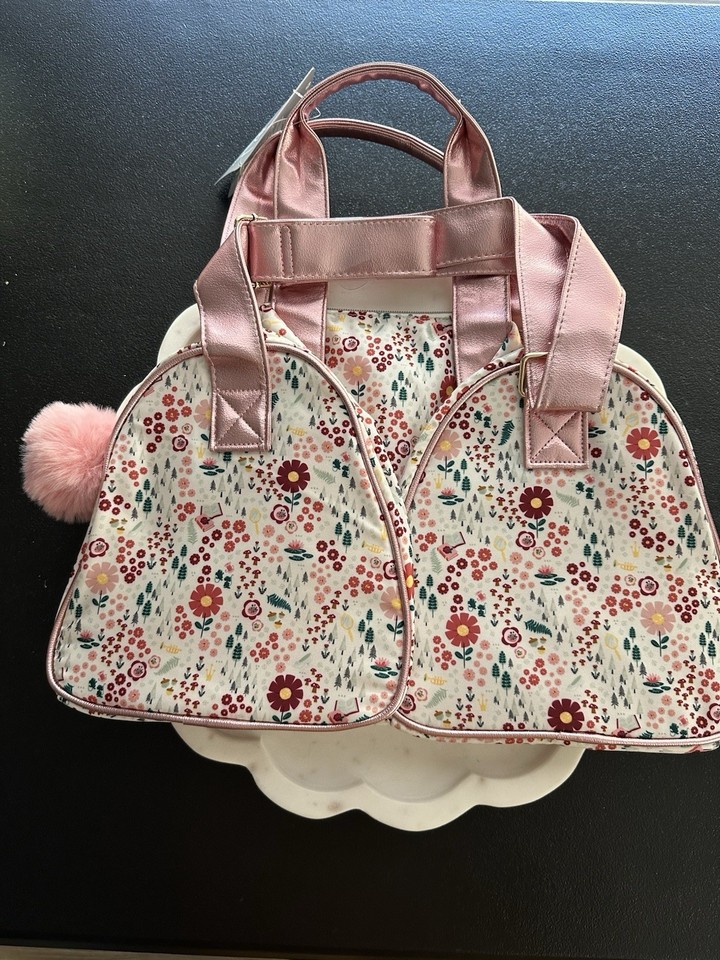 Disney Animators’ Duffle Bag | eBay