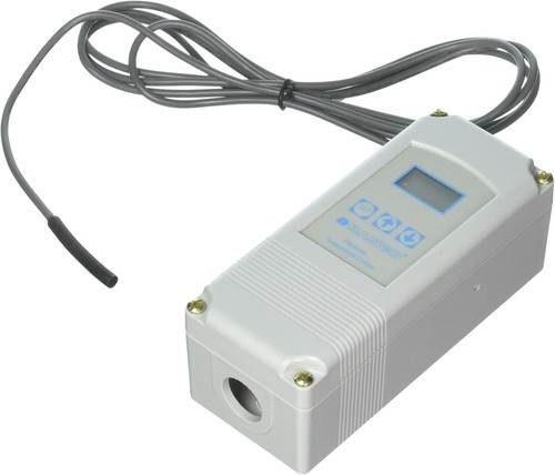 Honeywell T6031C1009 | SPDT Remote Bulb Temp Control 40-180F 5' Cap ...