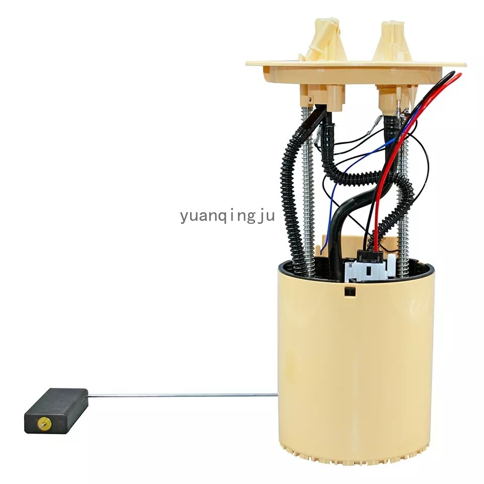 Fuel Pump Assembly 1749366 1733849 For FORD RANGER TKE 2.2 3.2L DIESEL ...