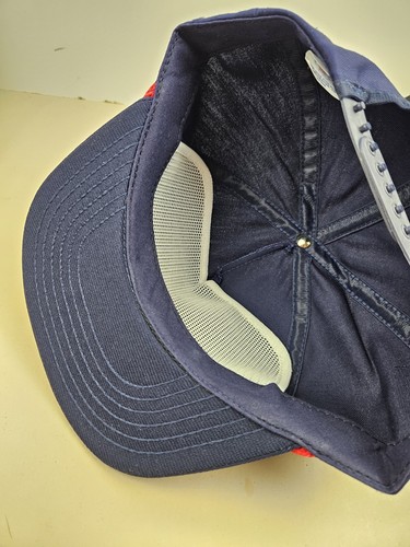 Vintage USA MADE B&HES Boiler Heat Exchange Trucker Hat Snapback Cap | eBay