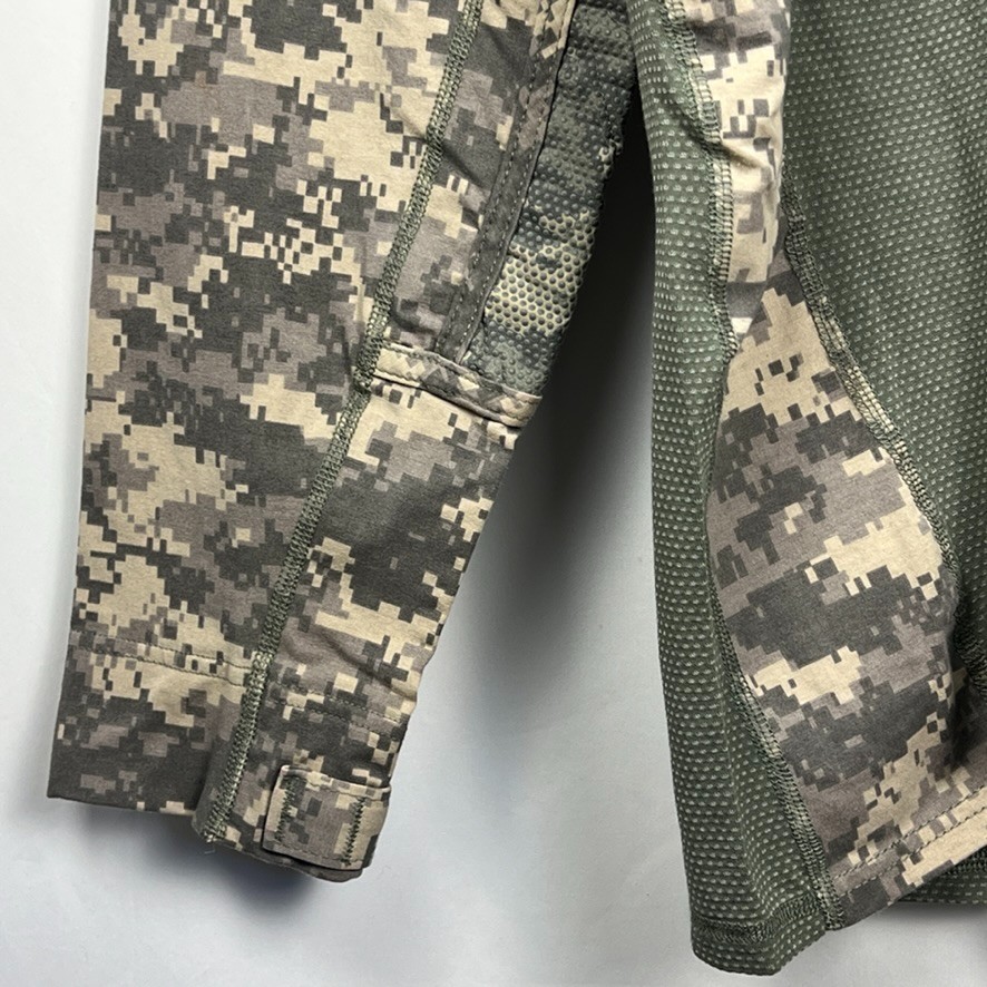 MASSIF Mountain Gear Company Men's Size L Army Strong U.S. Army Combat ...