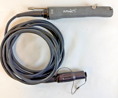 Arthrex AR-8330H Arthroscopic Shaver Handpiece Hand Controlled ...