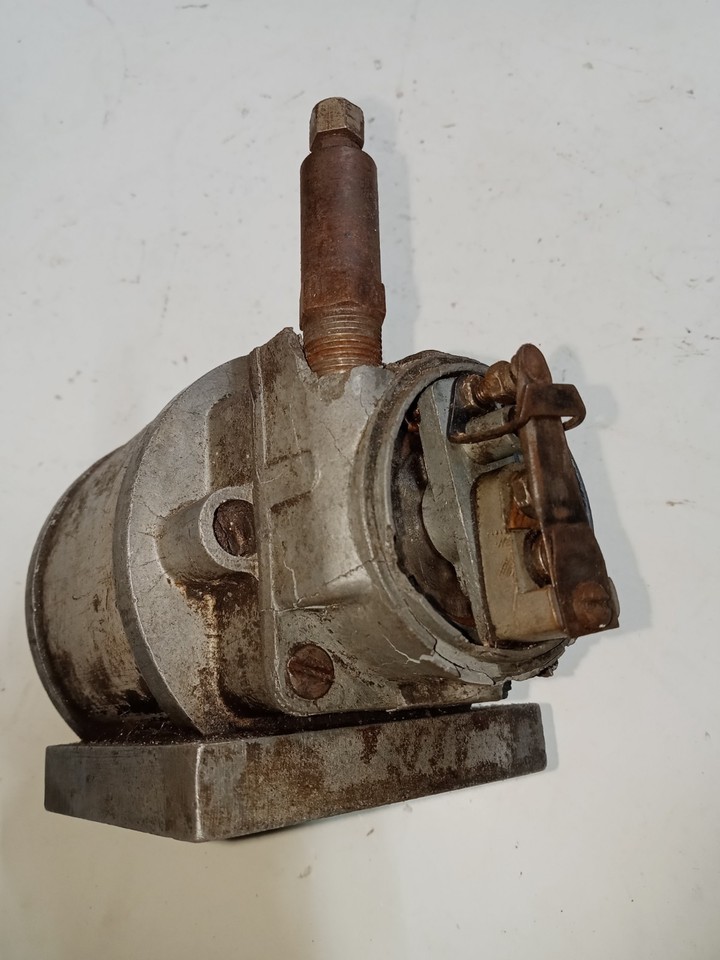 ML MAGNETO Type CMAK (advance retard).Motorcycle Stationary Engine. FOR ...