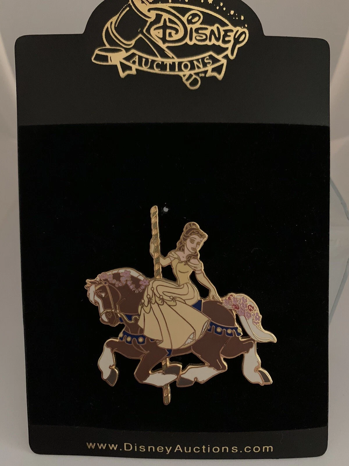 The 20 Most Valuable Disney Pins (Rarest Sold For $14,250) - VIP Art Fair