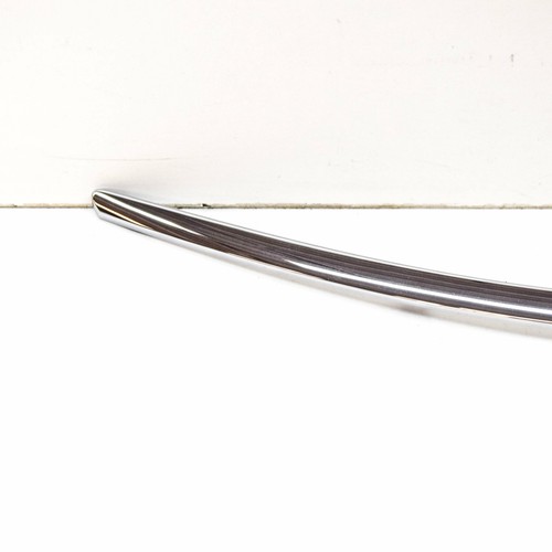MB B CLASS W245 FACELIFT Rear Bumper Chrome Trim Left A1698851921 NO🇺🇸 ...