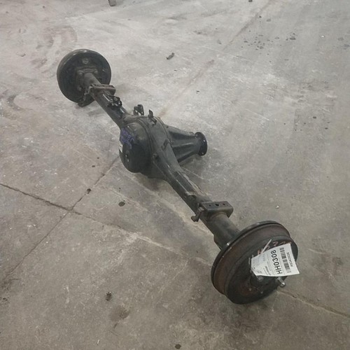 Rear Axle For Tacoma Assy Rear 3.73 Non-Locking 53K | eBay