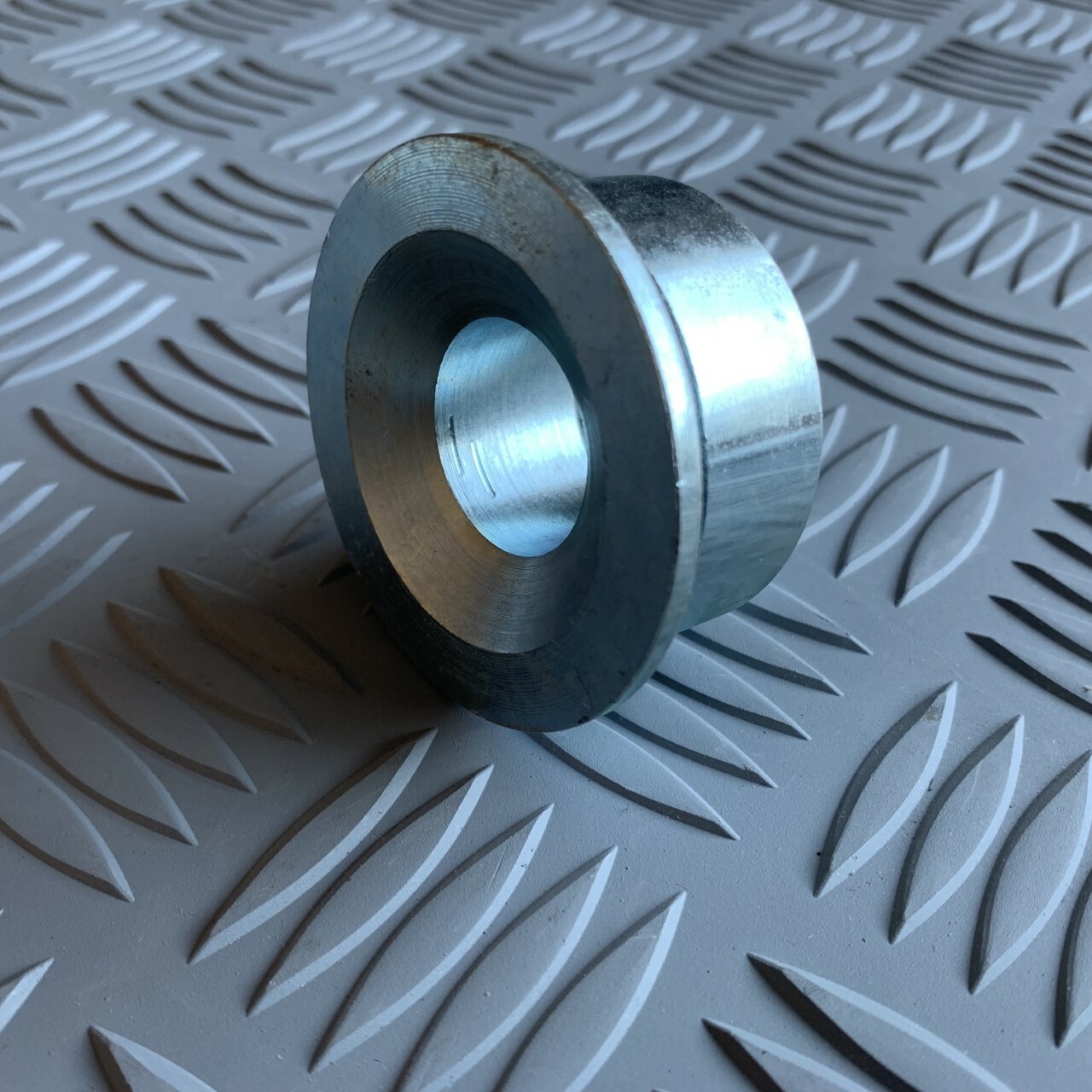 Trailer Ring Hitch Bush, Trailer Tow Eye Bush, 50mm Ring Bush, 25mm ...