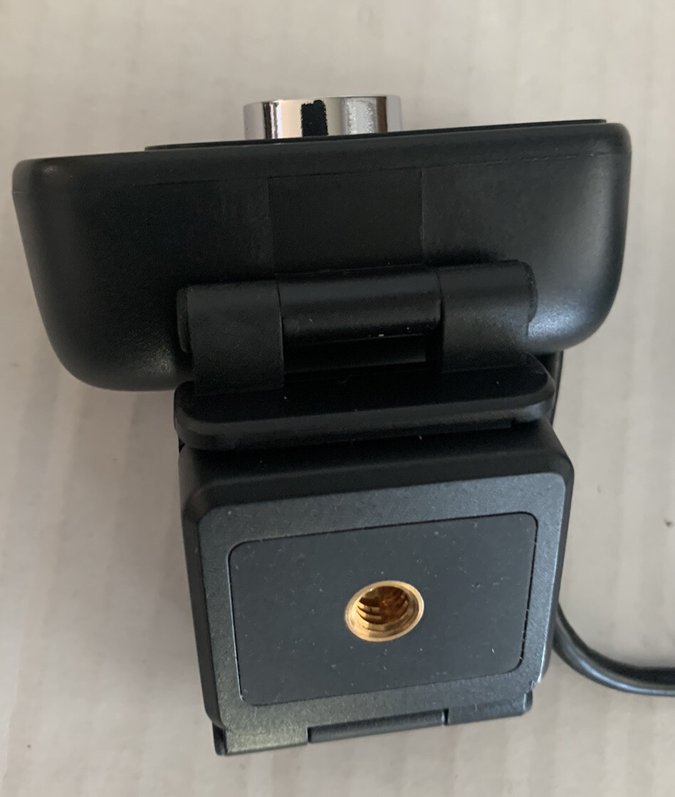 N5 Webcam with Built-In Microphone and Tripod | eBay