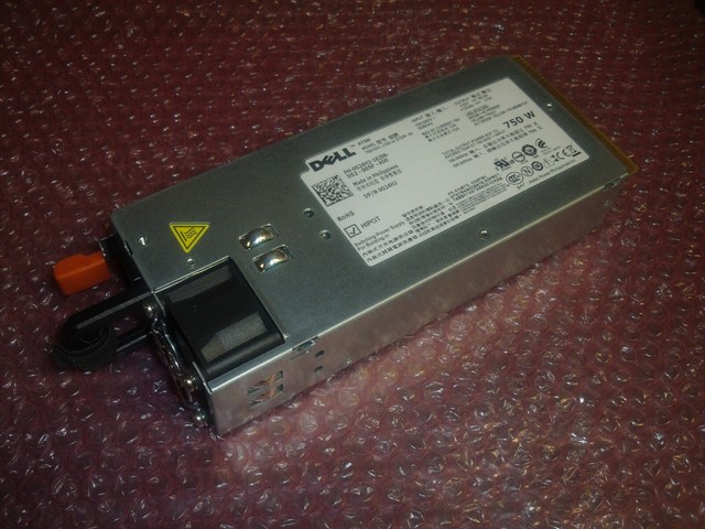 Dell G24H2 PowerVault DL2200 750W Power Supply | 7001531-J100 for sale ...